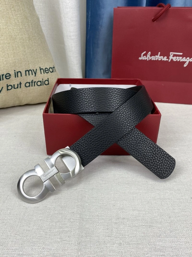 Official Ferragamo Belts