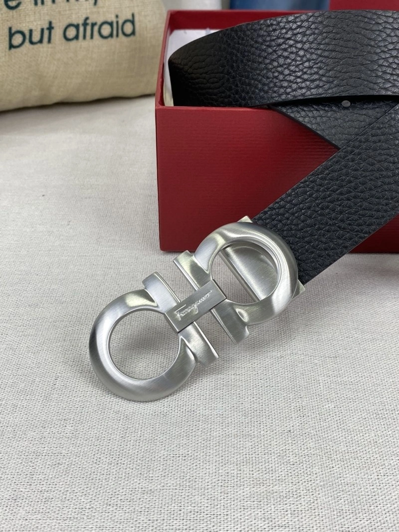 Official Ferragamo Belts