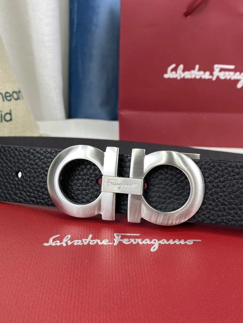 Official Ferragamo Belts