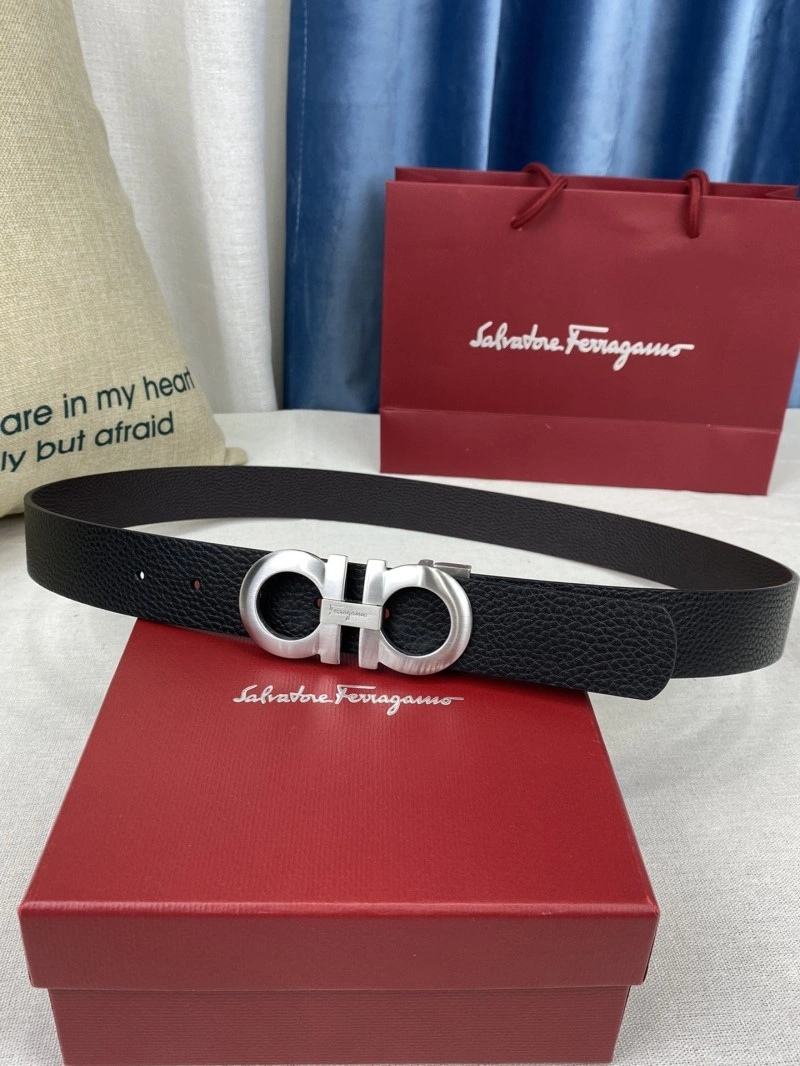 Official Ferragamo Belts