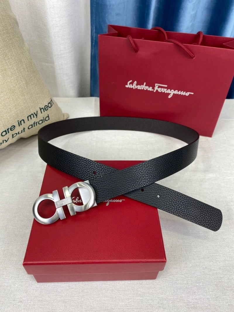 Official Ferragamo Belts