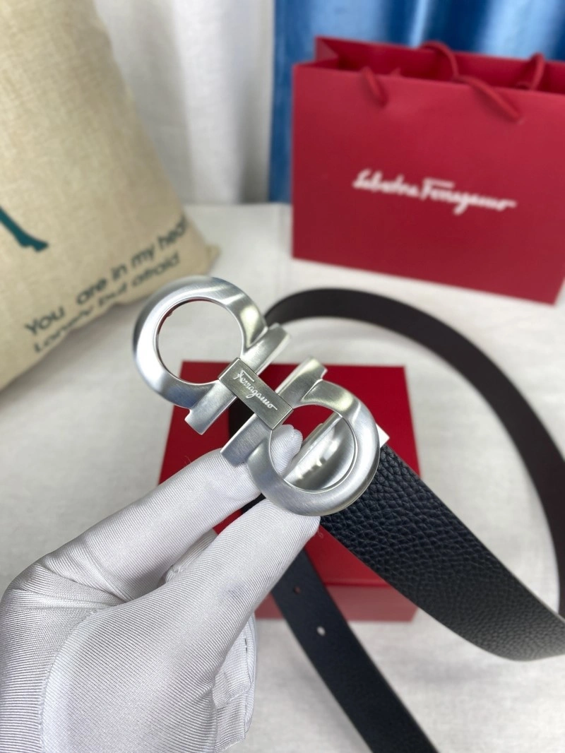 Official Ferragamo Belts