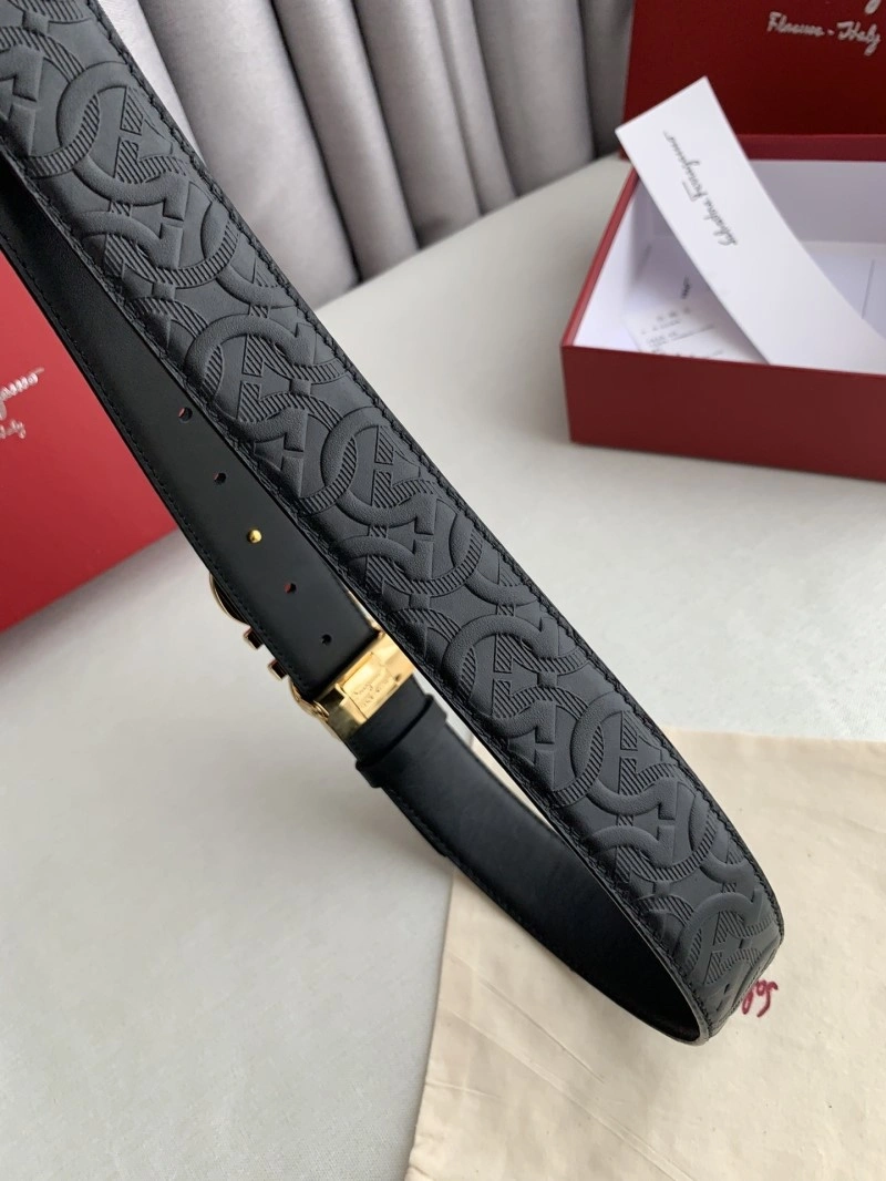 Genuine Ferragamo Belts