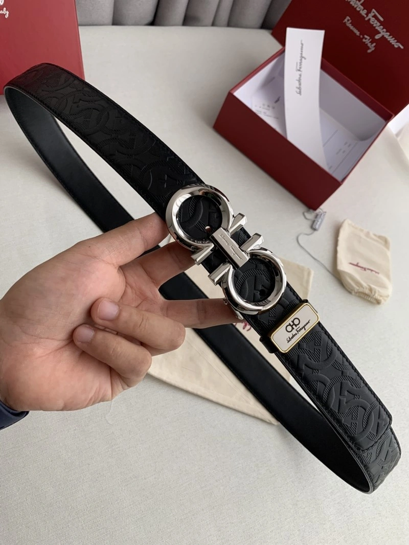 Bargain Ferragamo Belts