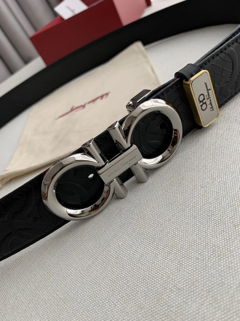 Bargain Ferragamo Belts