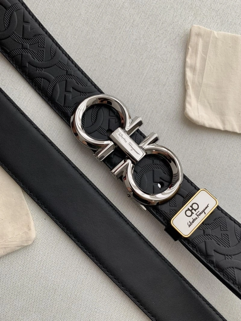 Bargain Ferragamo Belts