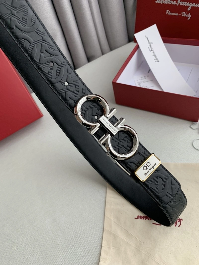 Bargain Ferragamo Belts