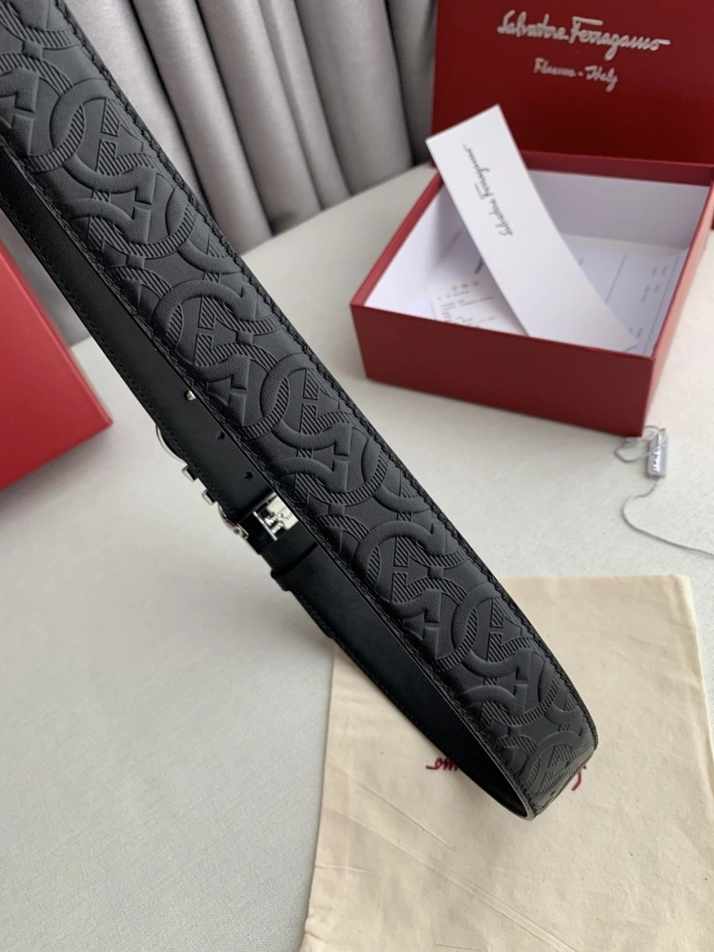 Bargain Ferragamo Belts