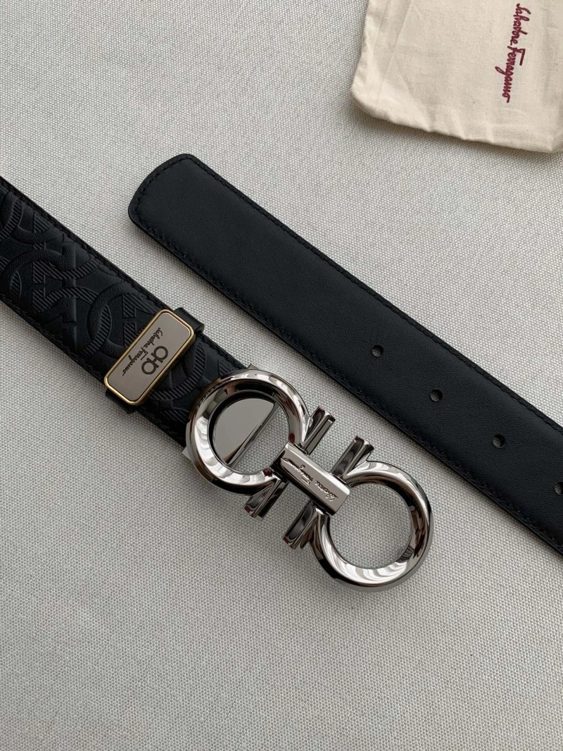 Bargain Ferragamo Belts