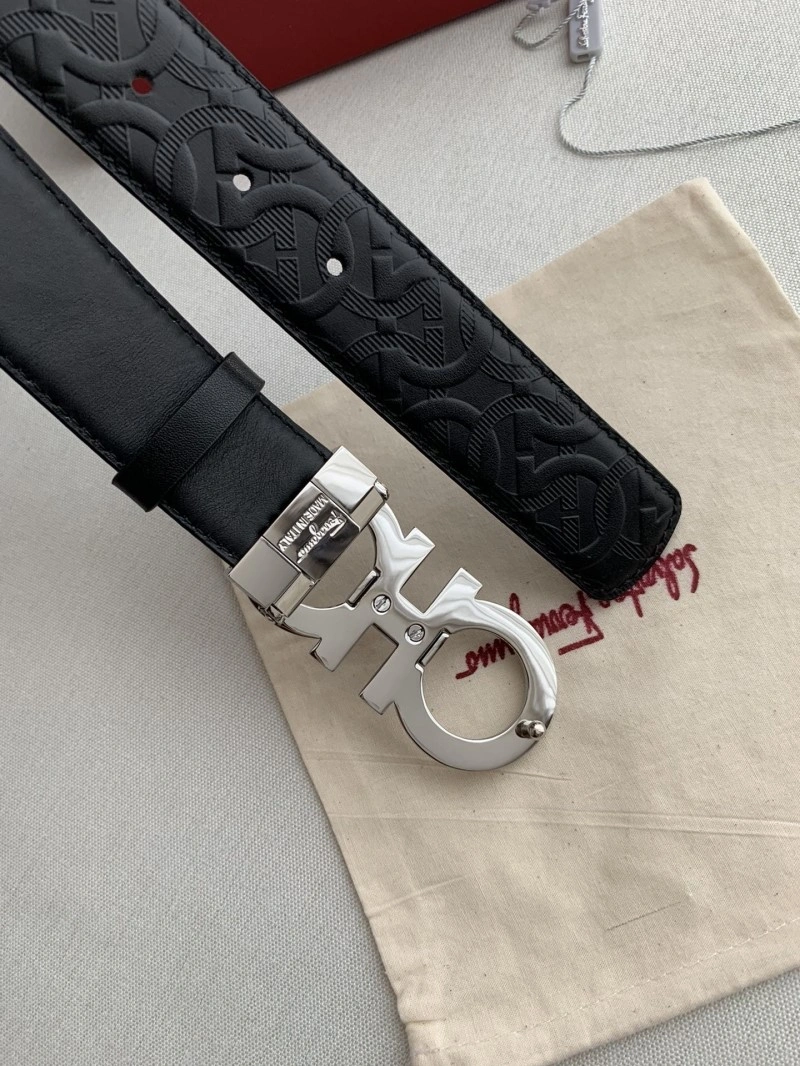 Bargain Ferragamo Belts