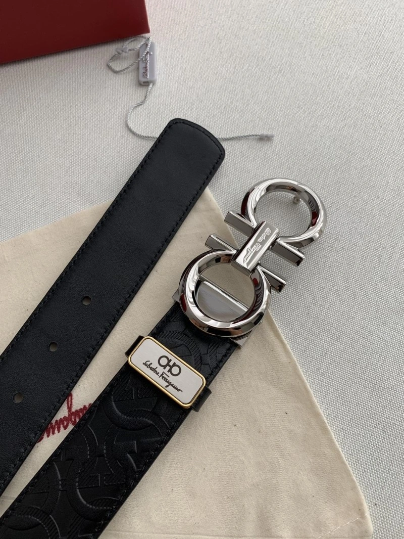 Bargain Ferragamo Belts