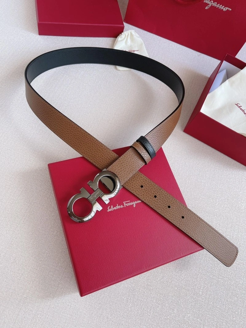 Cut-rate Ferragamo Belts