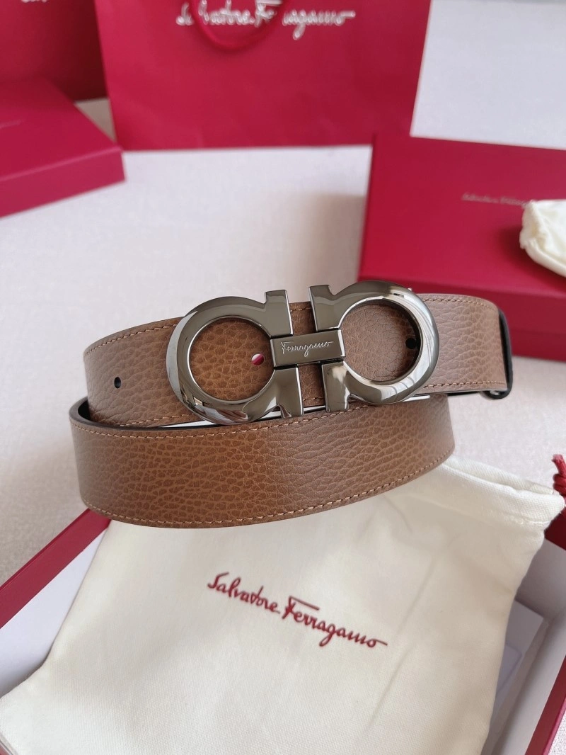 Cut-rate Ferragamo Belts