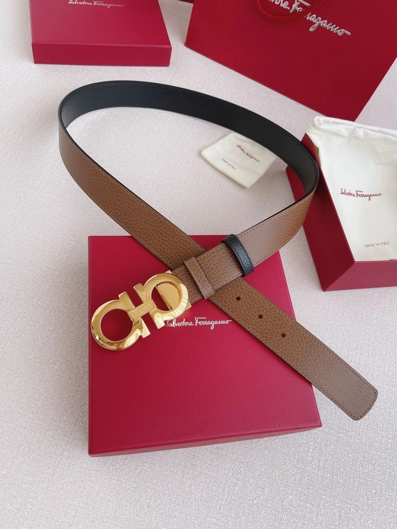 Economical Ferragamo Belts