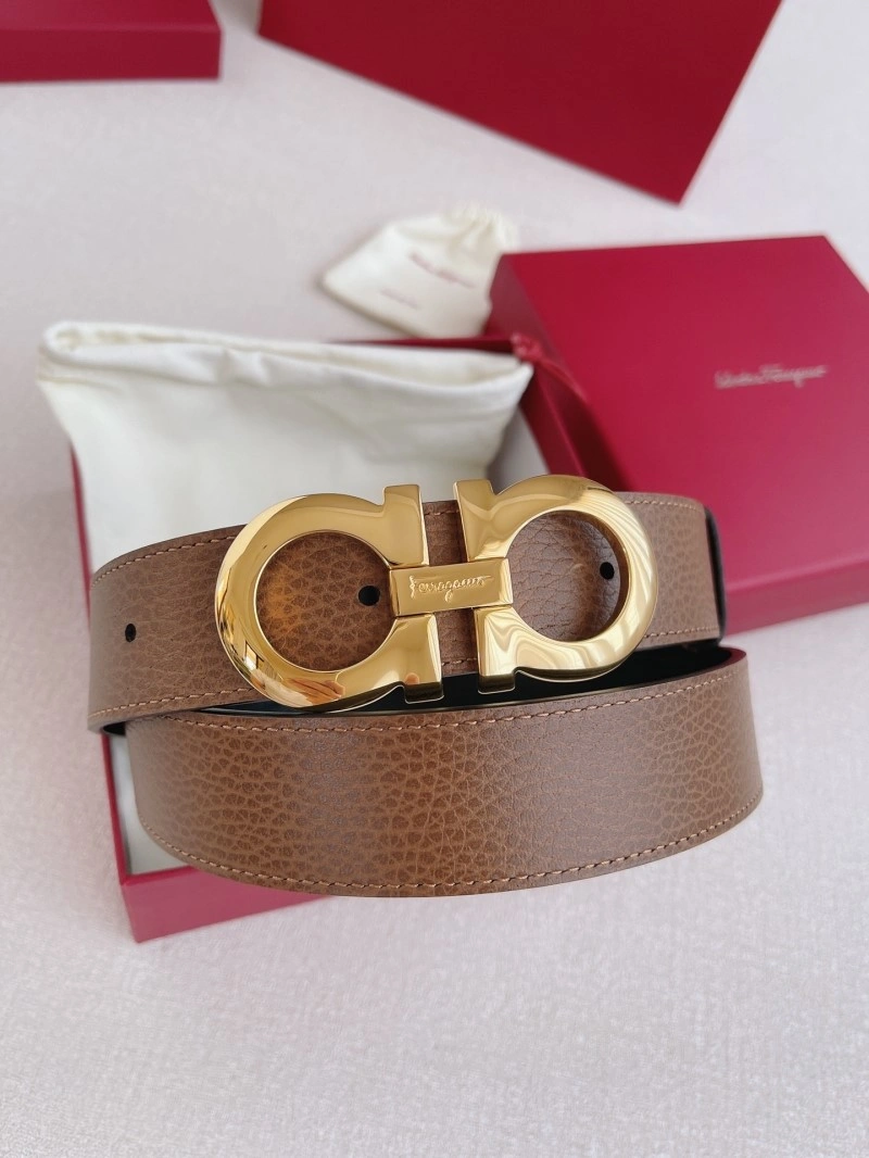 Economical Ferragamo Belts