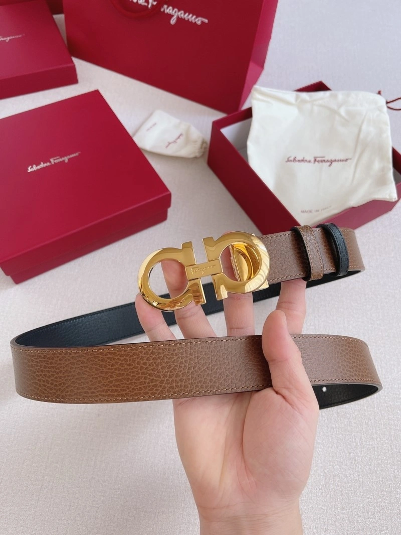 Economical Ferragamo Belts