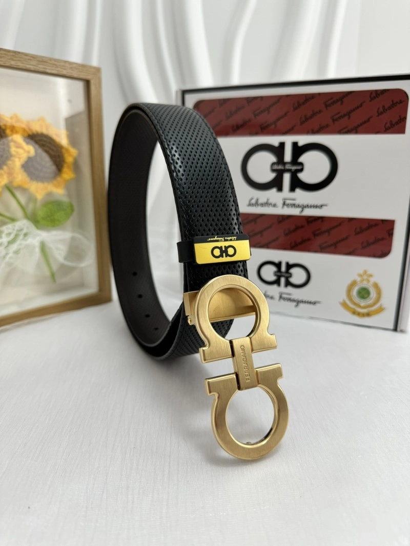 Inexpensive Ferragamo Belts