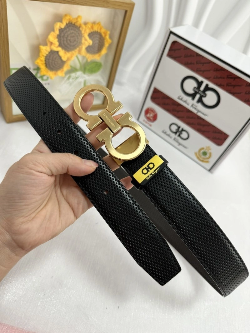 Inexpensive Ferragamo Belts
