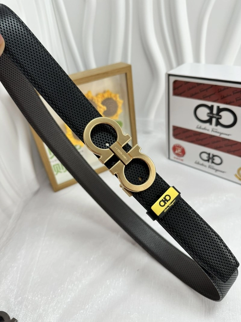 Inexpensive Ferragamo Belts