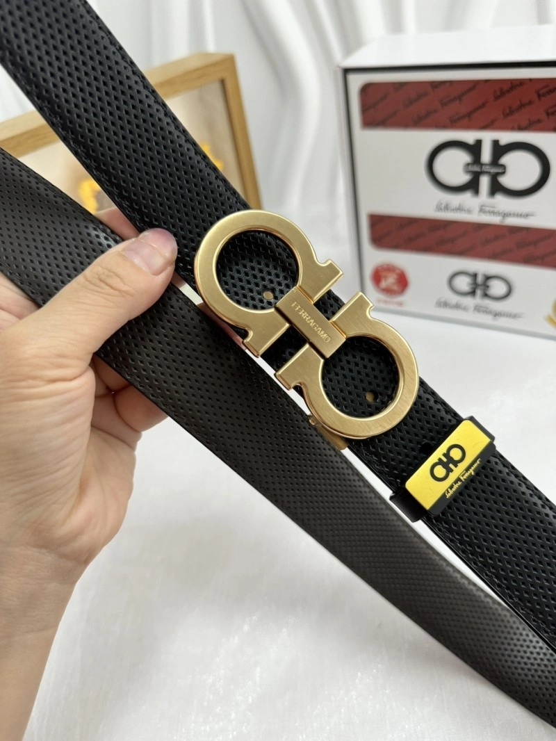 Inexpensive Ferragamo Belts