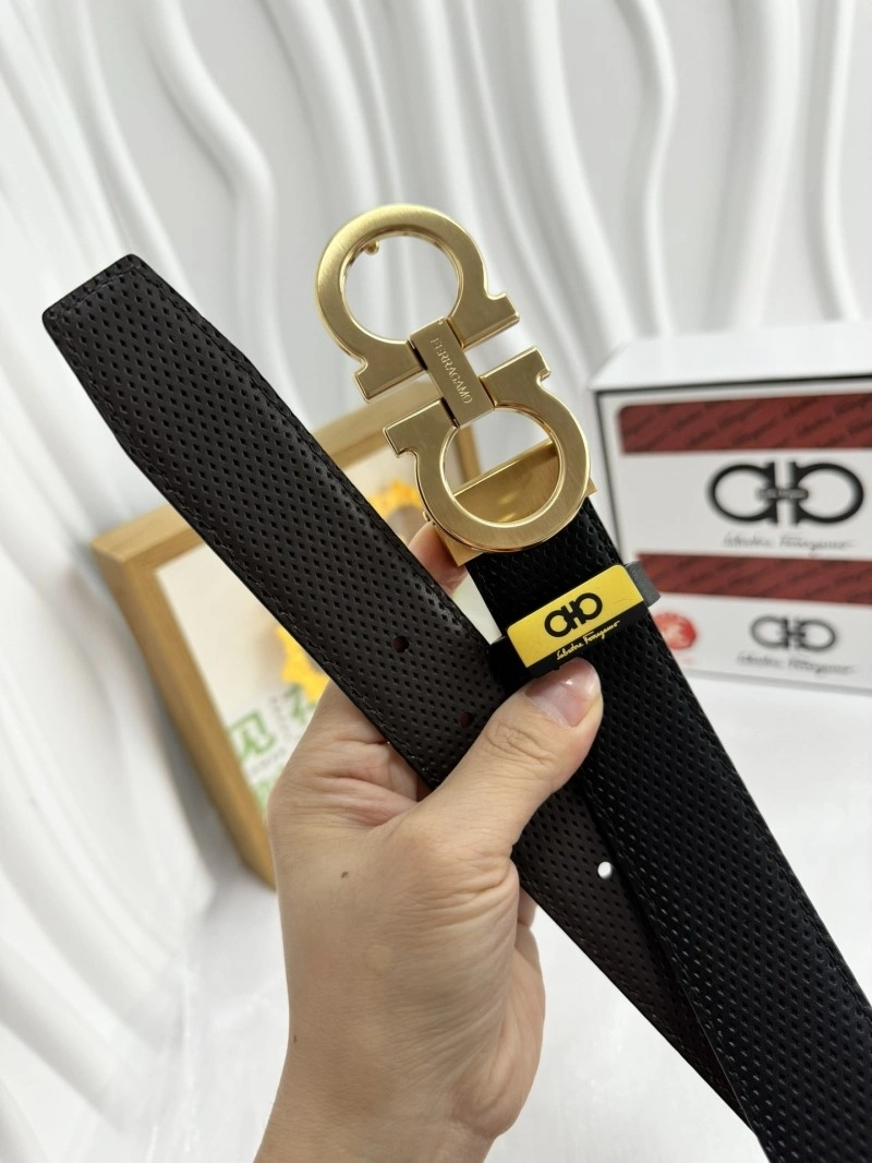 Inexpensive Ferragamo Belts