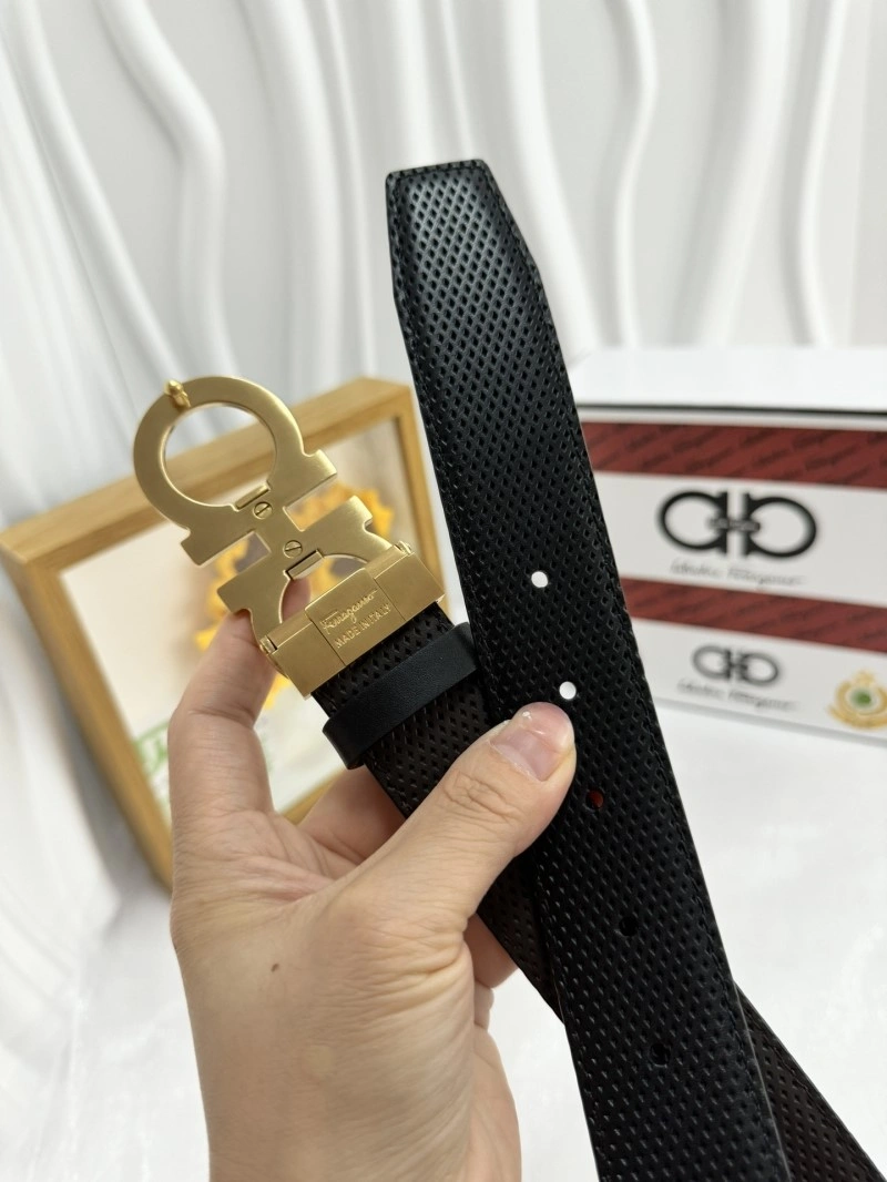 Inexpensive Ferragamo Belts
