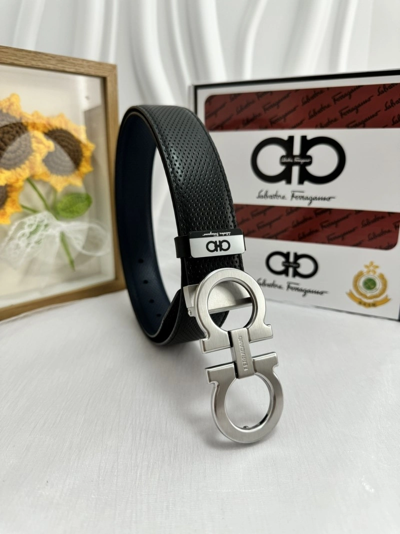 Economical Ferragamo Belts