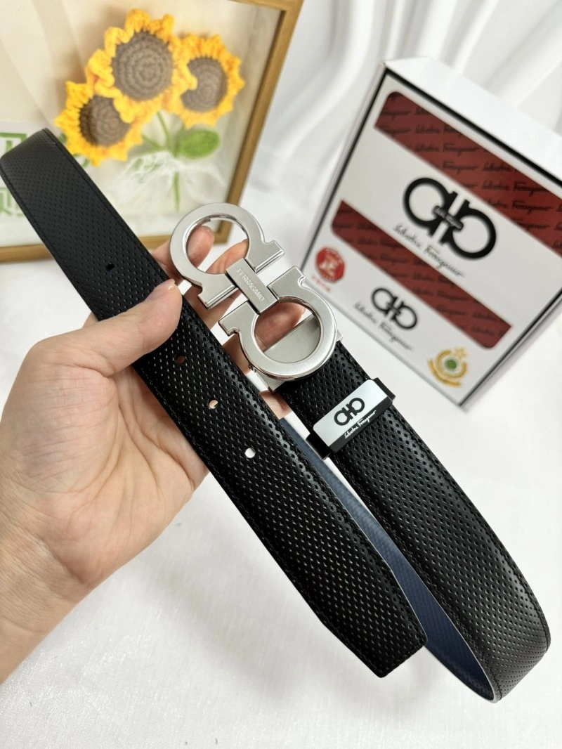 Economical Ferragamo Belts