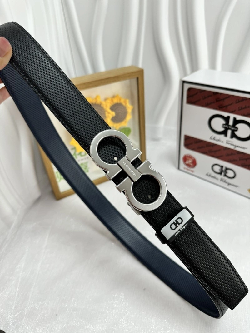 Economical Ferragamo Belts