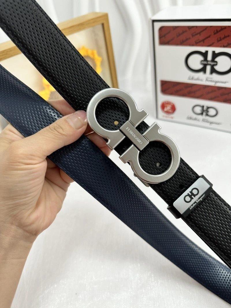 Economical Ferragamo Belts