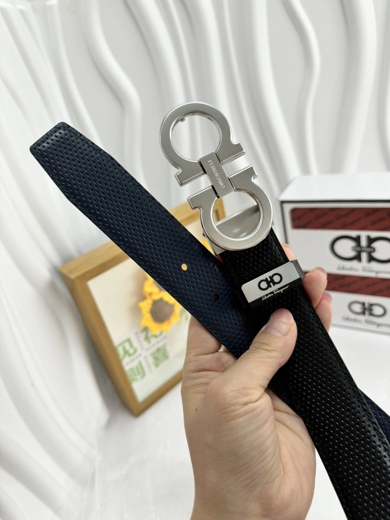 Economical Ferragamo Belts
