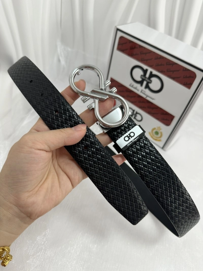 Cut-rate Ferragamo Belts
