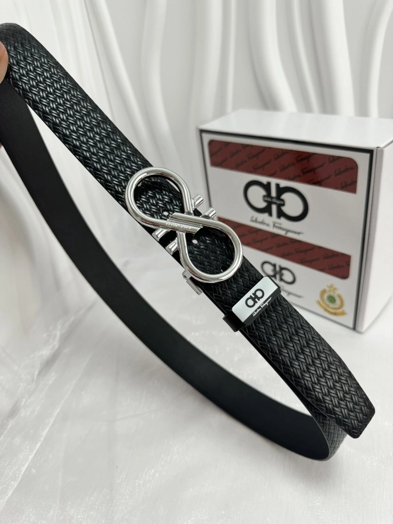 Cut-rate Ferragamo Belts