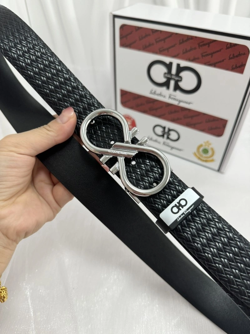 Cut-rate Ferragamo Belts