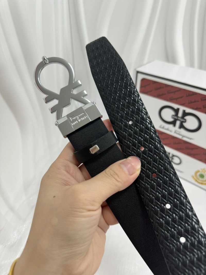 Cut-rate Ferragamo Belts