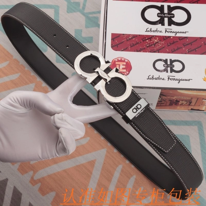 Official Ferragamo Belts