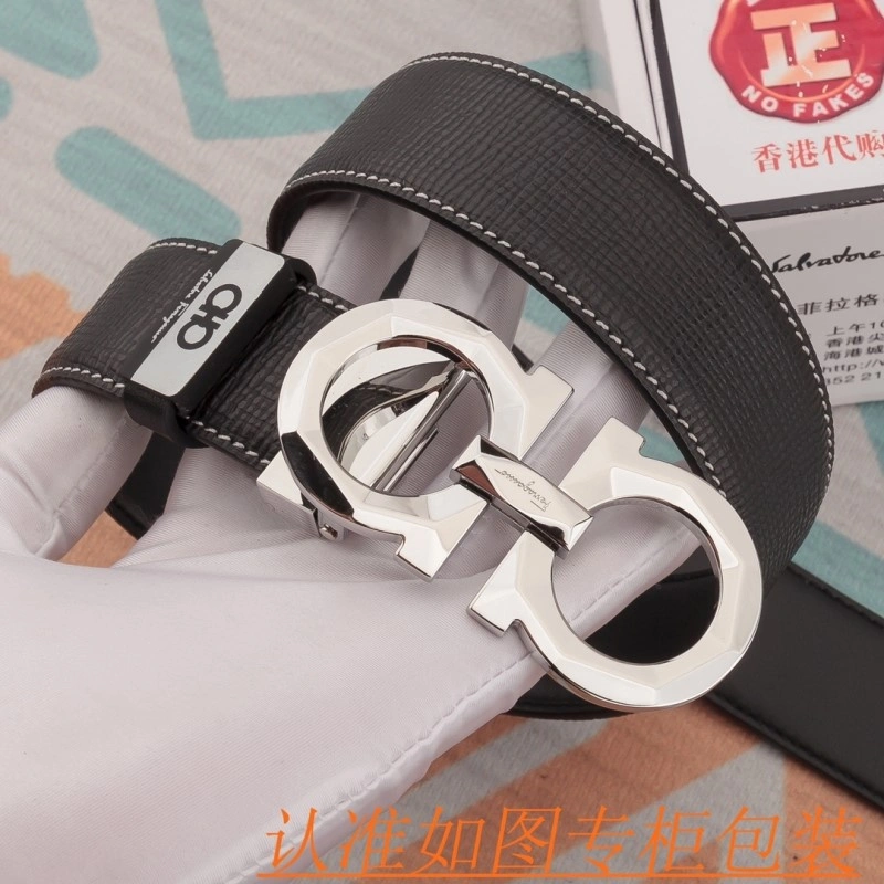 Official Ferragamo Belts