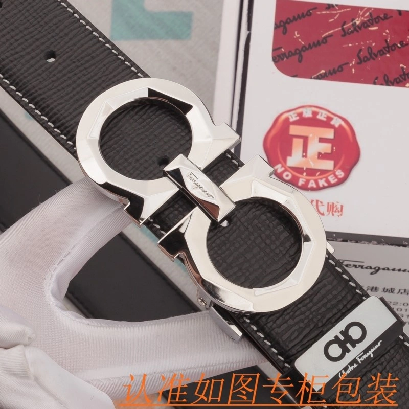 Official Ferragamo Belts