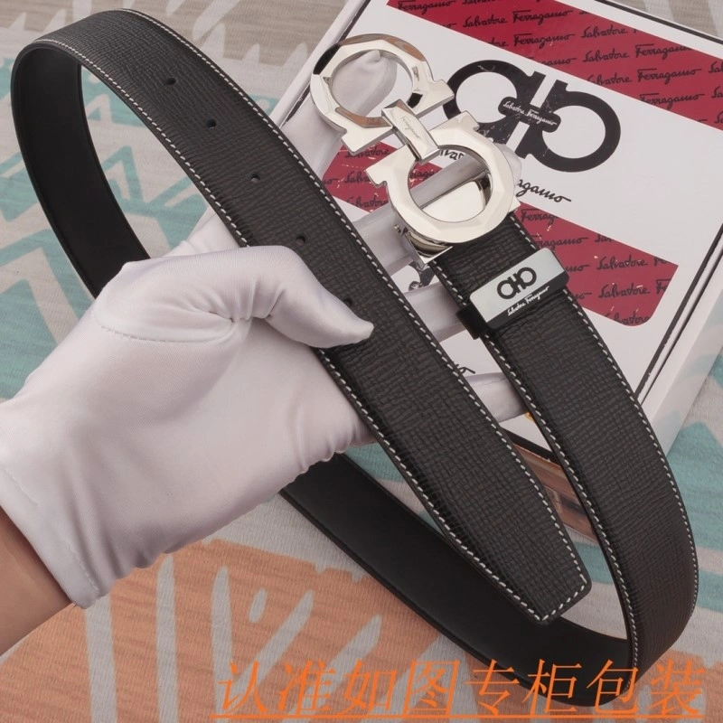 Official Ferragamo Belts