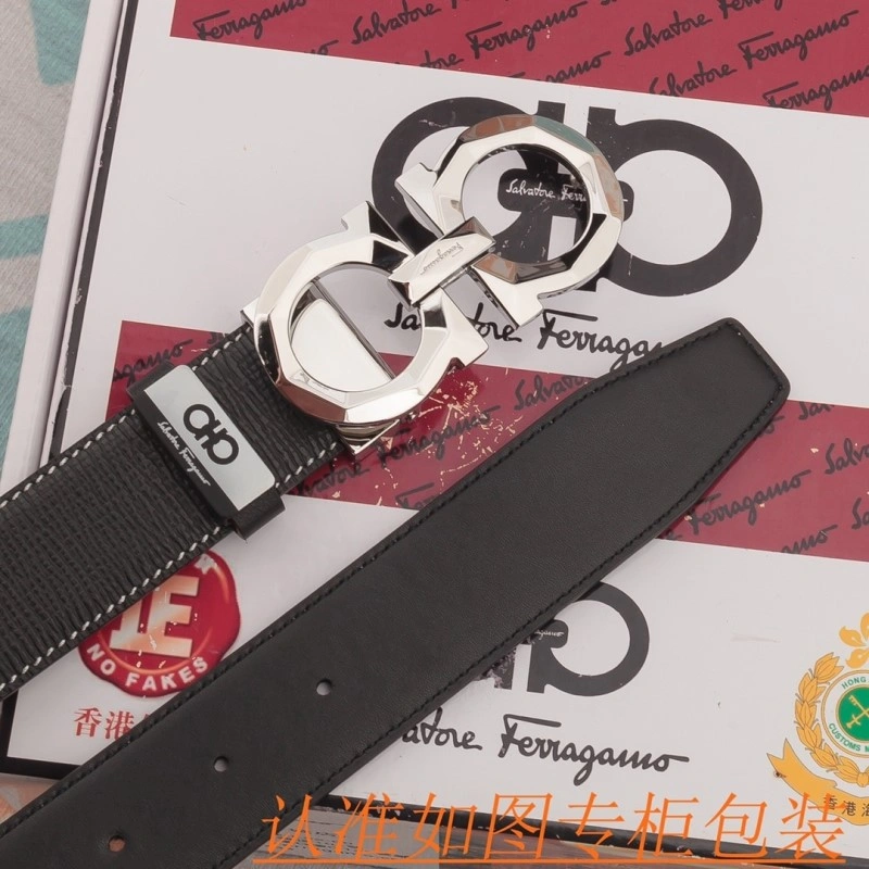 Official Ferragamo Belts