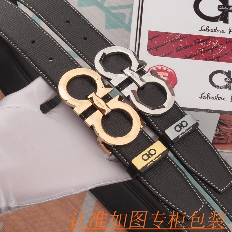 Official Ferragamo Belts