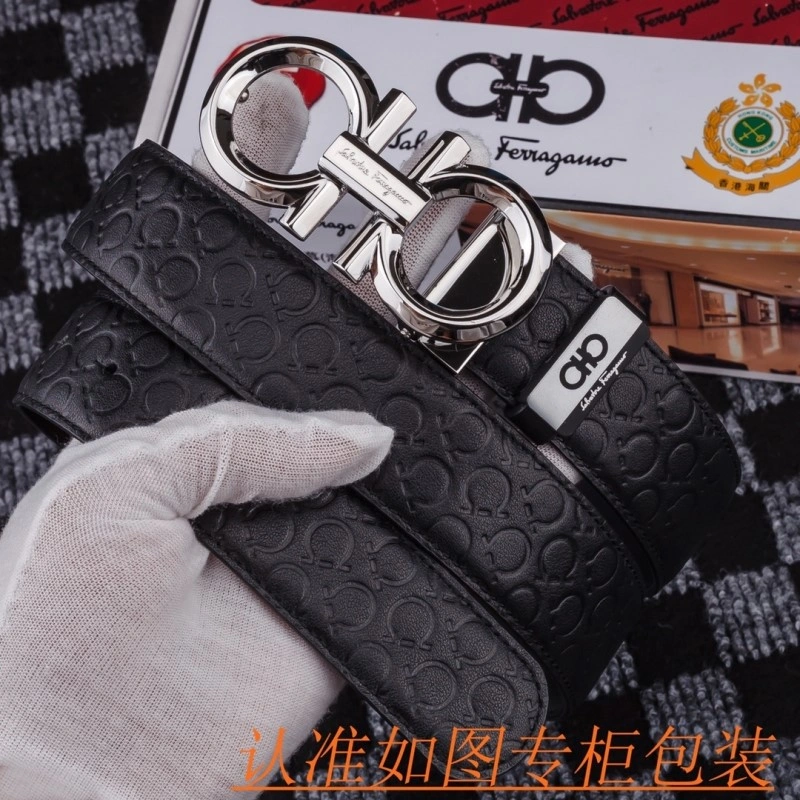 Accurate model Ferragamo Belts