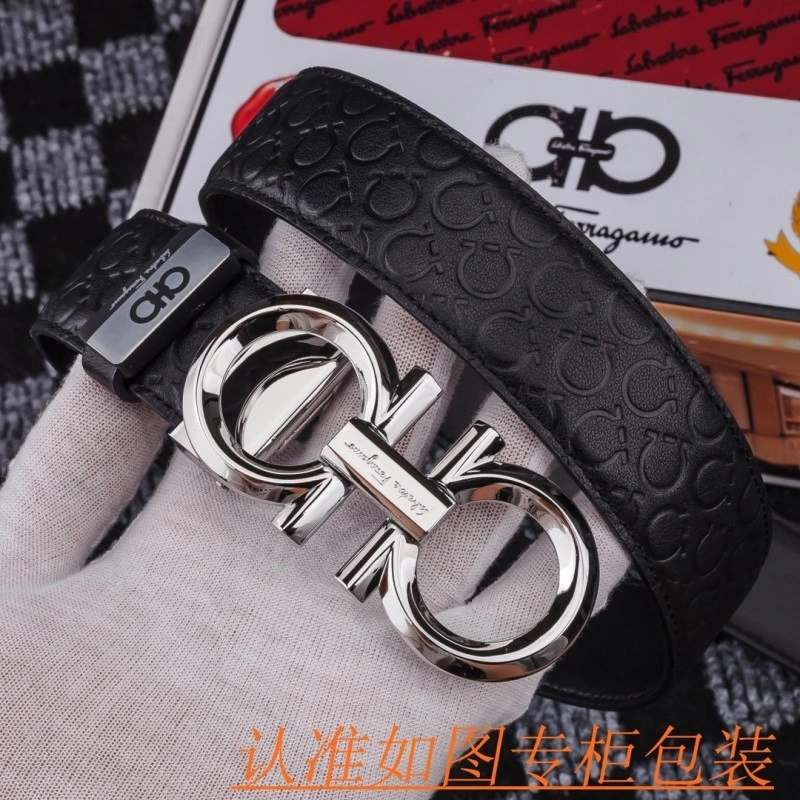 Accurate model Ferragamo Belts