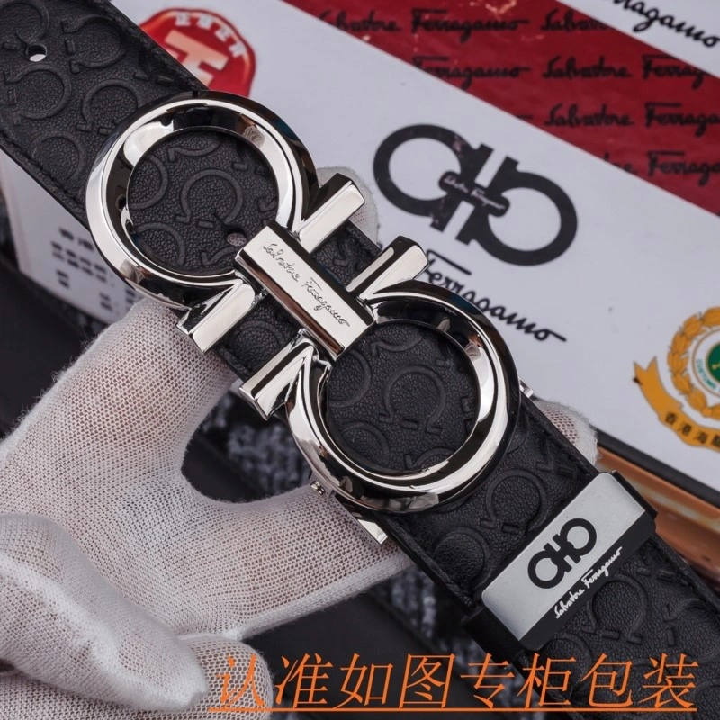 Accurate model Ferragamo Belts