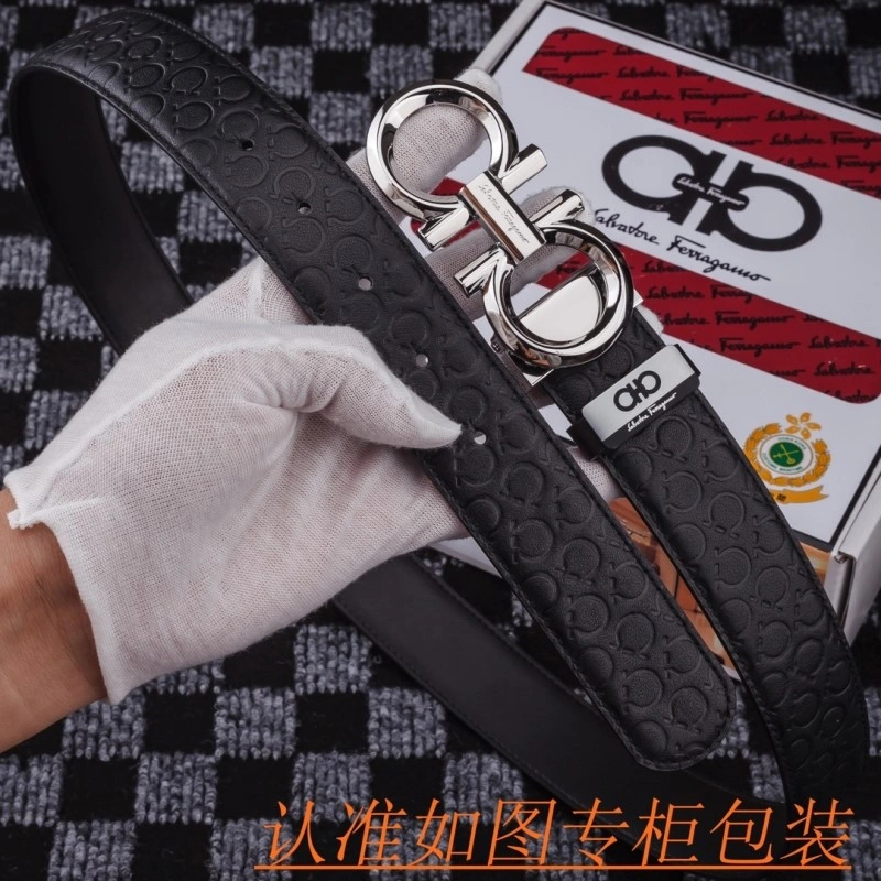 Accurate model Ferragamo Belts