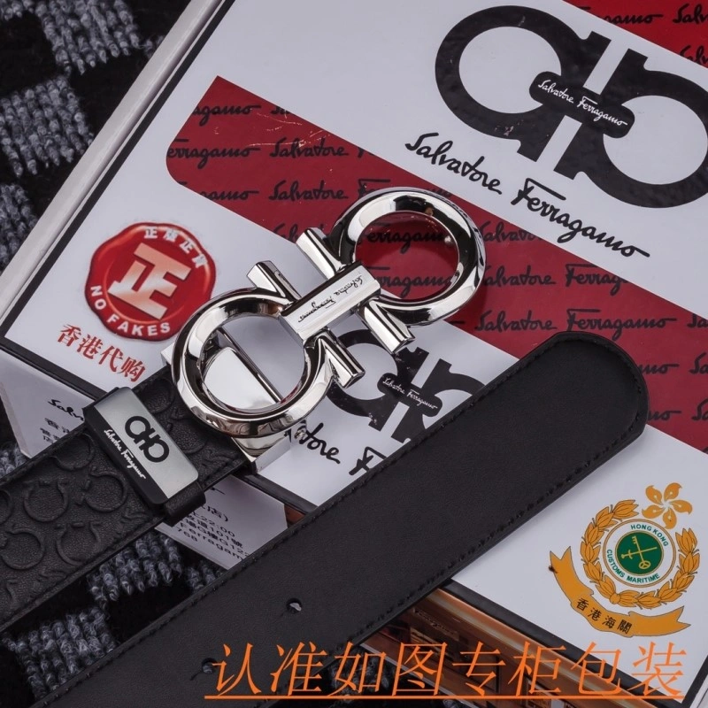 Accurate model Ferragamo Belts