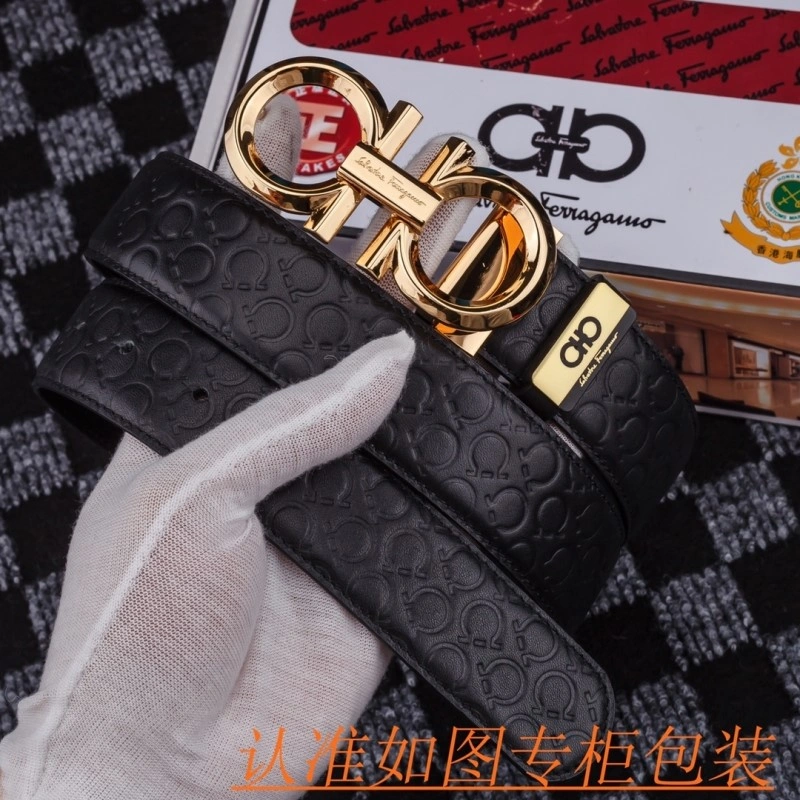 1:1 copy Ferragamo Belts