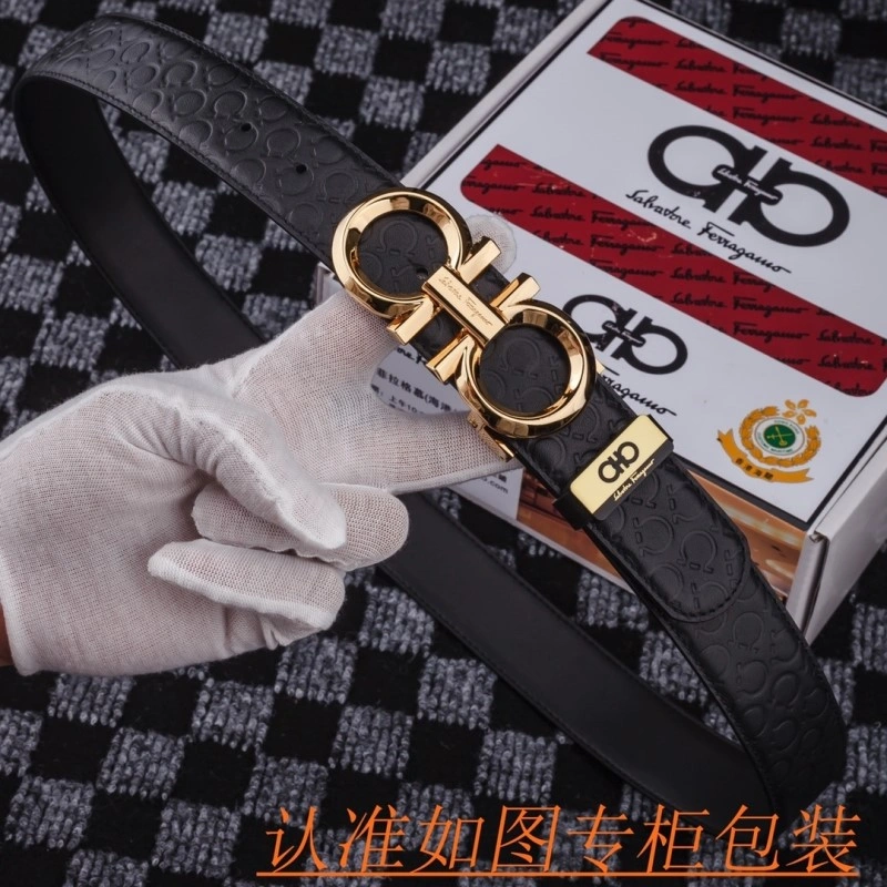 1:1 copy Ferragamo Belts