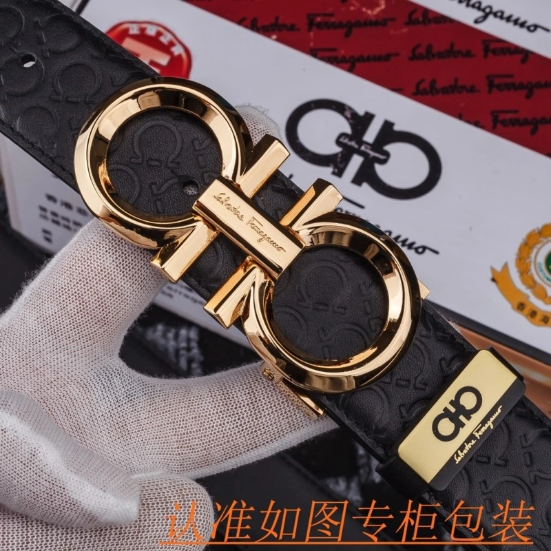 1:1 copy Ferragamo Belts