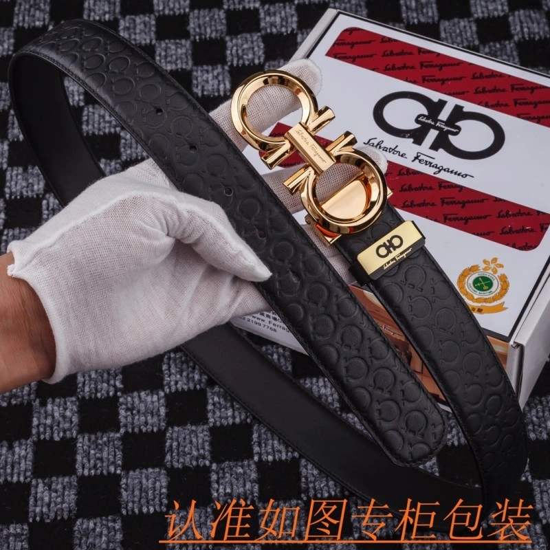 1:1 copy Ferragamo Belts